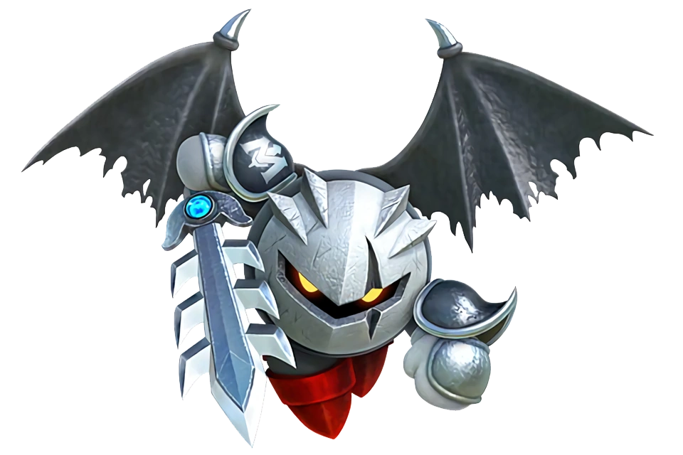 Dark Meta Knight | VS Battles Wiki | Fandom