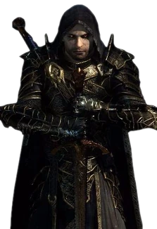 Talion vs Lifestealer | VS Battles Wiki Forum