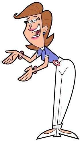 Timmy's Mom | VS Battles Wiki | Fandom