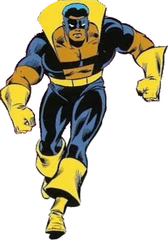 Black Goliath (Marvel Comics) | VS Battles Wiki | Fandom