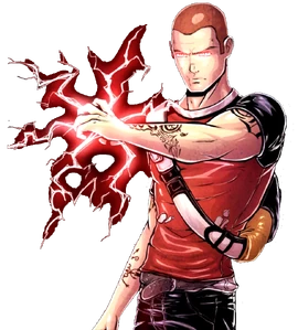 Karmic Change ~ Pink Steven vs Beast Cole | VS Battles Wiki Forum