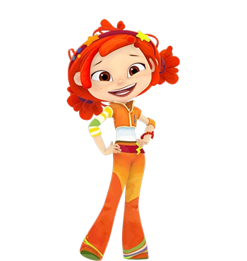 Helena (Fantasy Patrol) | VS Battles Wiki | Fandom