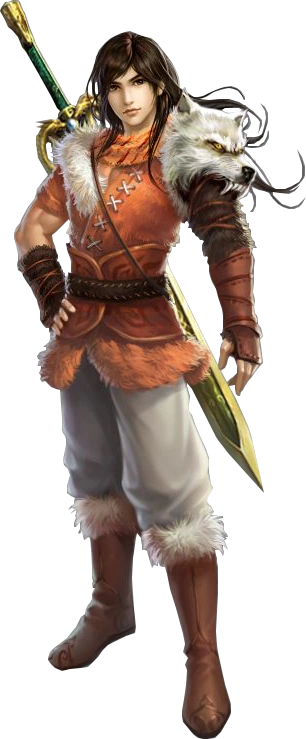 Cultivator vs Villain: Ji Ning vs All for One | VS Battles Wiki Forum