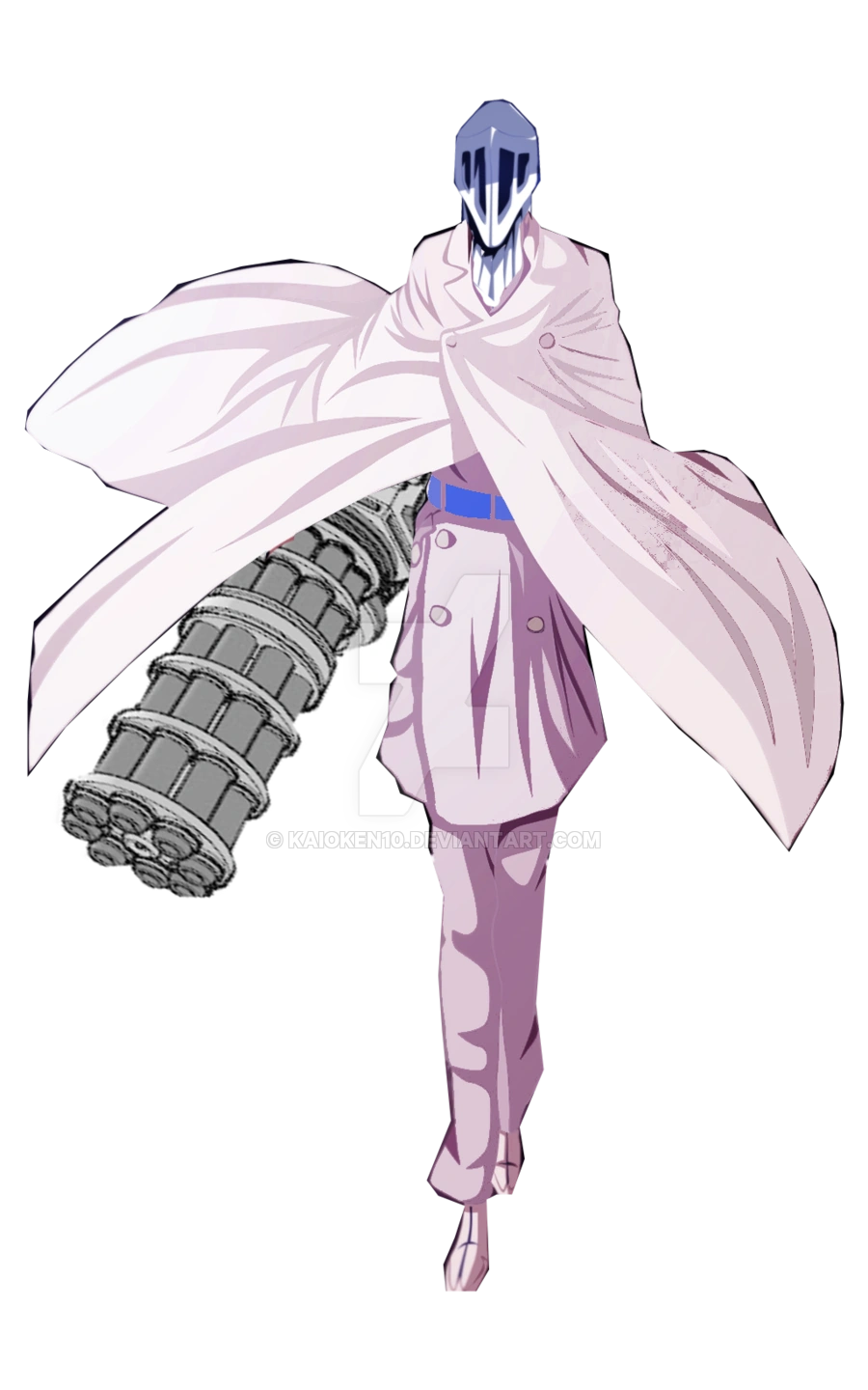 Image - Bg9 bleach render by kaioken10-d6sgvc9.png | VS Battles Wiki | FANDOM powered by Wikia