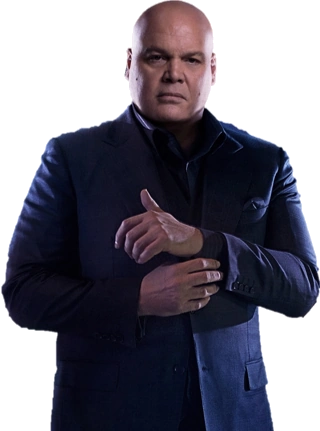 Kingpin (Marvel Cinematic Universe) | VS Battles Wiki | Fandom