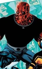 Marvel Comics | VS Battles Wiki | Fandom