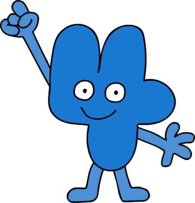 Four (Battle for BFDI) | VS Battles Wiki | FANDOM powered by Wikia