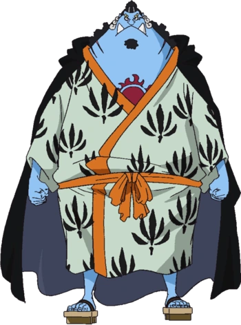 Jinbe | VS Battles Wiki | Fandom
