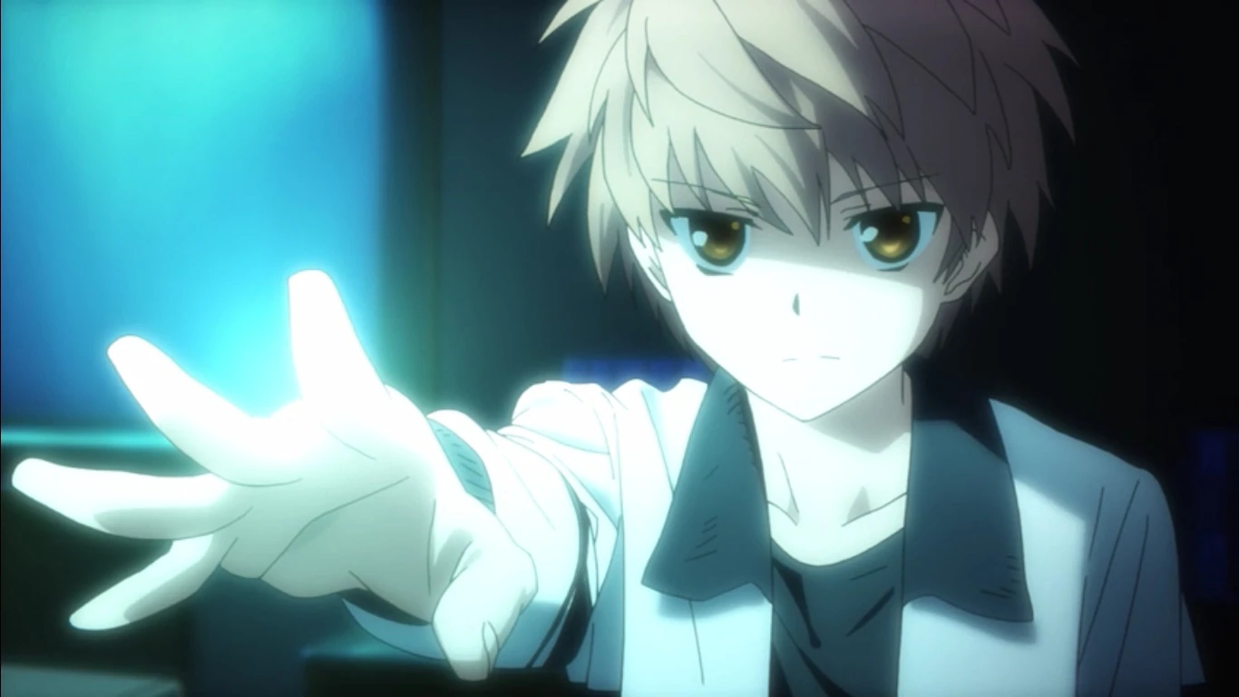 Kotarou Tennouji (Rewrite Moon Route) | VS Battles Wiki | FANDOM ...