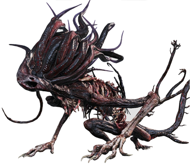 Moon Presence | VS Battles Wiki | Fandom