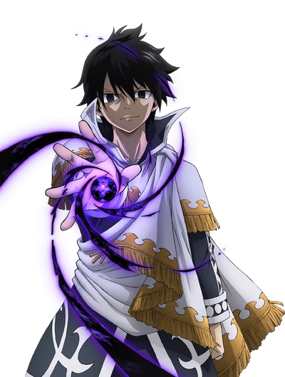 Zeref Dragneel | VS Battles Wiki | Fandom