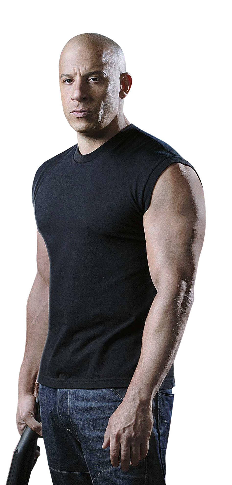 Dominic Toretto Character Dominic Toretto Character
