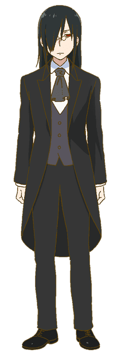 Fafnir (Miss Kobayashi's Dragon Maid) | VS Battles Wiki | Fandom