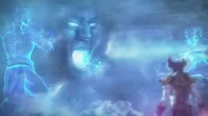 MCU Earth vs Mortal Kombat Earth | SpaceBattles