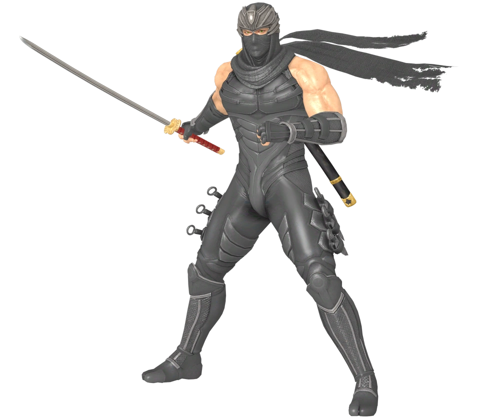 Ryu Hayabusa | VS Battles Wiki | Fandom