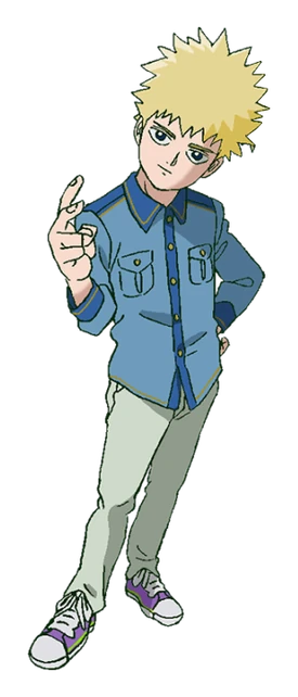 Teruki Hanazawa | VS Battles Wiki | FANDOM powered by Wikia