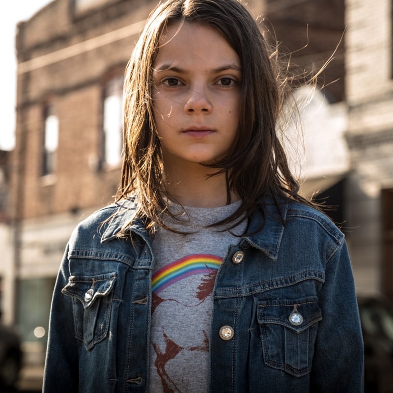 X-23 (X-Men Film Series) | VS Battles Wiki | FANDOM powered by Wikia