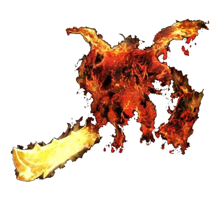 War (Darksiders) | VS Battles Wiki | Fandom