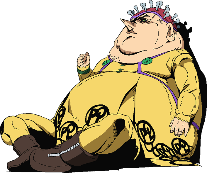 Polpo | VS Battles Wiki | Fandom