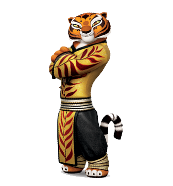 Master Tigress | VS Battles Wiki | Fandom