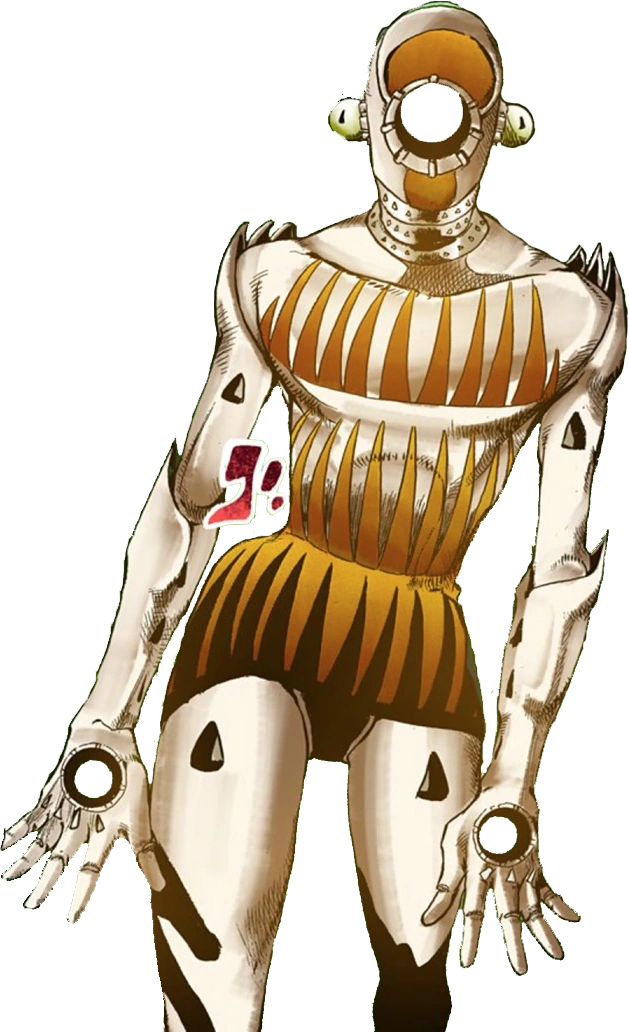 Milagro Man | VS Battles Wiki | FANDOM powered by Wikia
