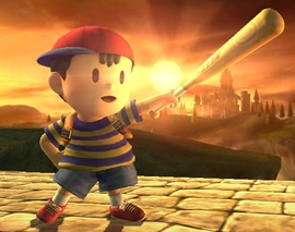 Ness vs Terrarian | VS Battles Wiki Forum