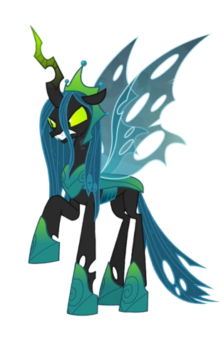 Queen Chrysalis | VS Battles Wiki | Fandom