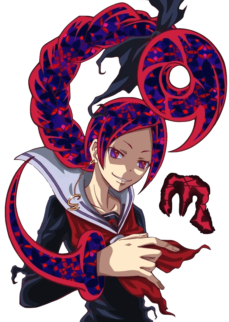 Shaula Gorgon | VS Battles Wiki | Fandom