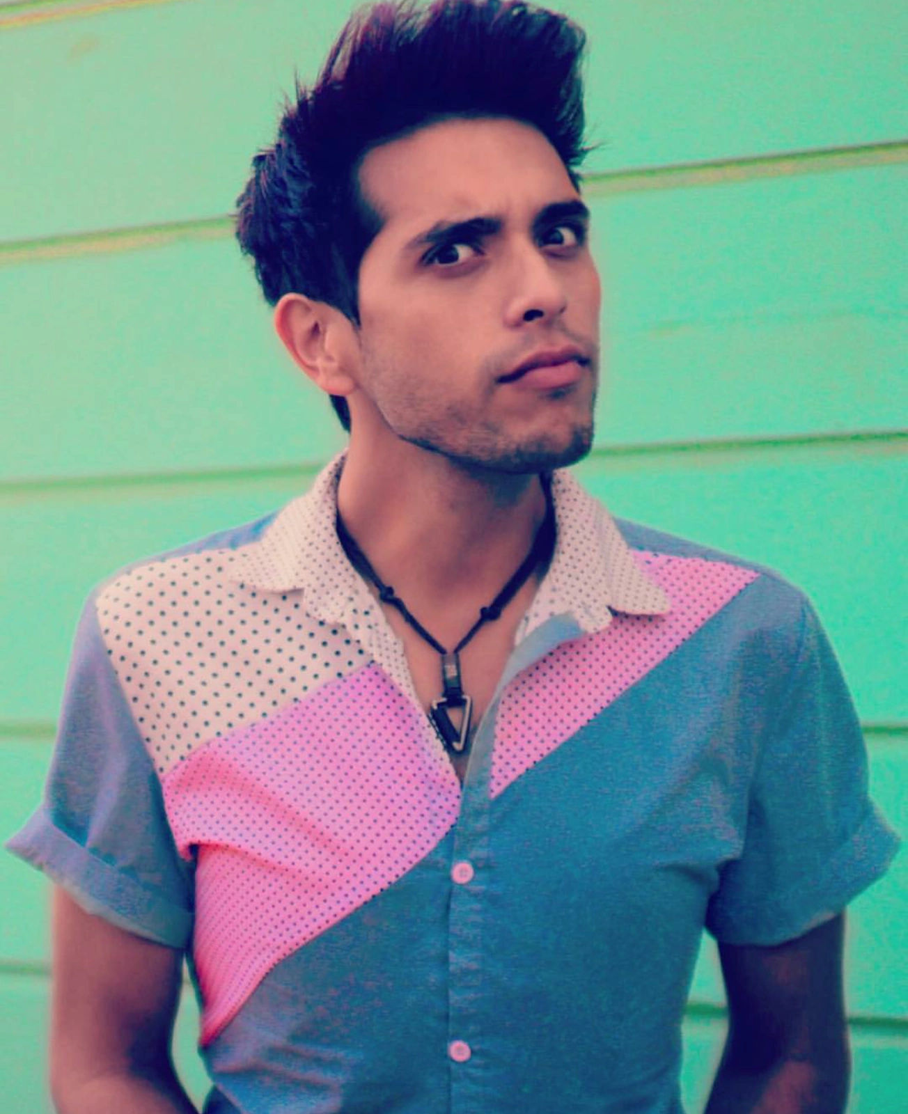 Brandon Rogers (Character) | VS Battles Wiki | Fandom