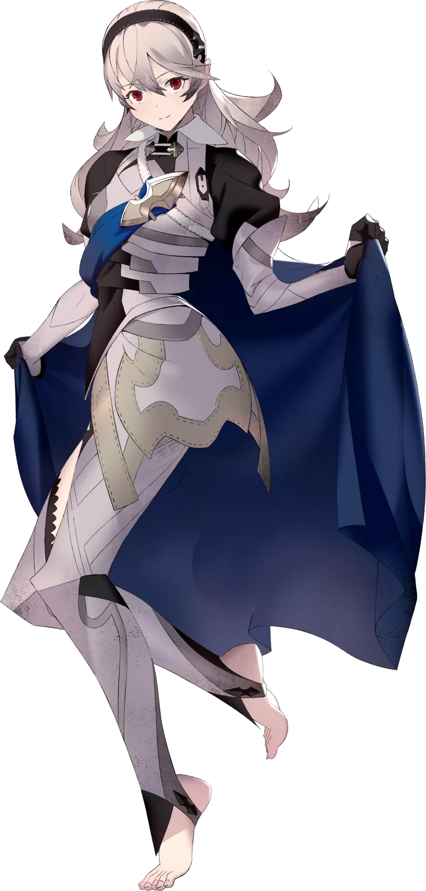 Image - Heroes f corrin.png | VS Battles Wiki | FANDOM powered by Wikia
