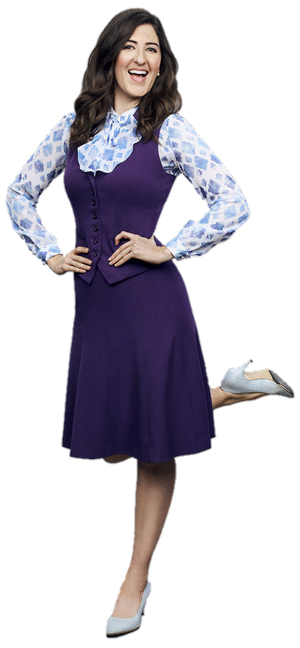 Janet The Good Place Vs Battles Wiki Fandom