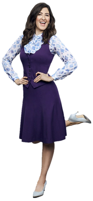 Janet (The Good Place) | VS Battles Wiki | Fandom