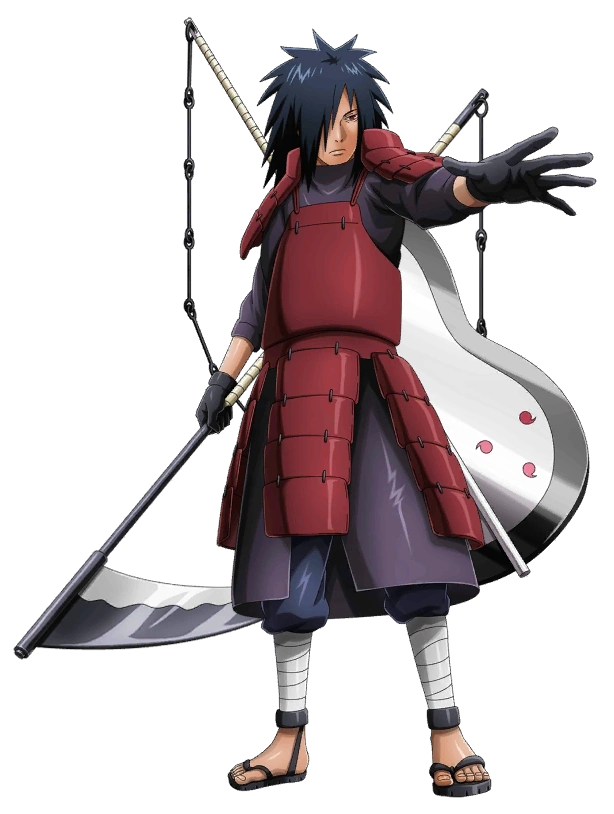 sasuke umiera