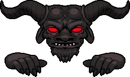 Satan (Binding of Isaac) | VS Battles Wiki | FANDOM powered by Wikia
