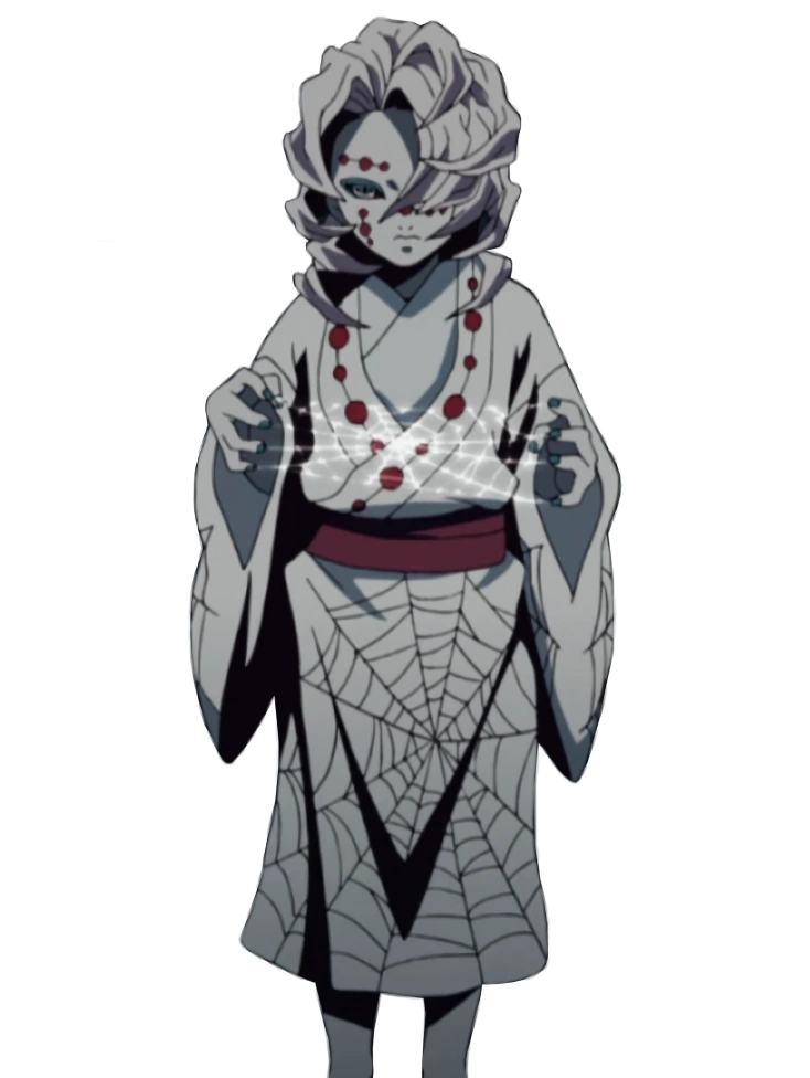 Rui (Kimetsu no Yaiba) | VS Battles Wiki | Fandom