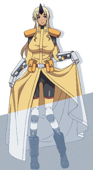 Most Attractive Character for Every Tier Part 6: Stone Yupia Ocean | VS ...