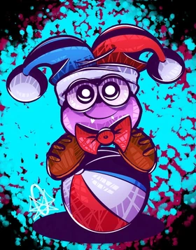 Sonic vs. Marx | VS Battles Wiki Forum