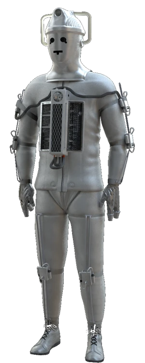 Cybermen | VS Battles Wiki | Fandom