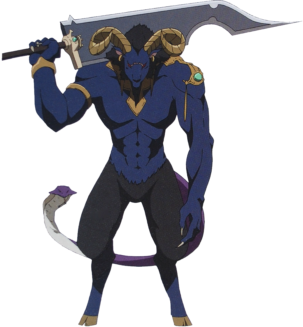 The Gleam Eyes | VS Battles Wiki | Fandom