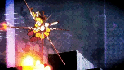 Mami Tomoe vs Caster Cu | VS Battles Wiki Forum
