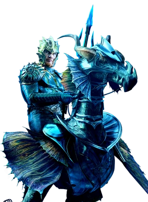 Nereus (DC Extended Universe) | VS Battles Wiki | Fandom