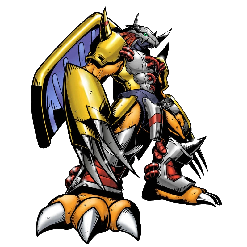 WarGreymon | VS Battles Wiki | FANDOM powered by Wikia