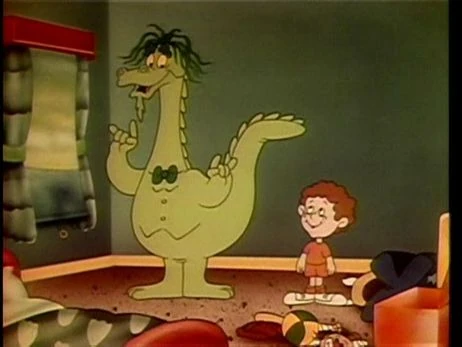 Puff The Magic Dragon | VS Battles Wiki | Fandom