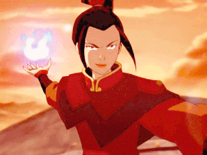 Kurvira (Legend of Korra) vs Azula (The Last Airbender) | VS Battles ...