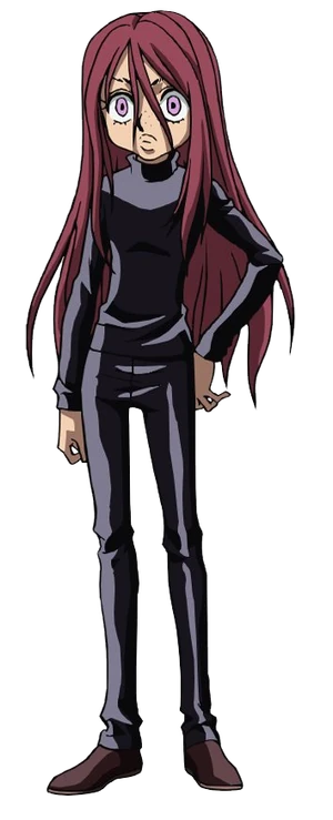 Kite (Hunter X Hunter) | VS Battles Wiki | FANDOM powered by Wikia