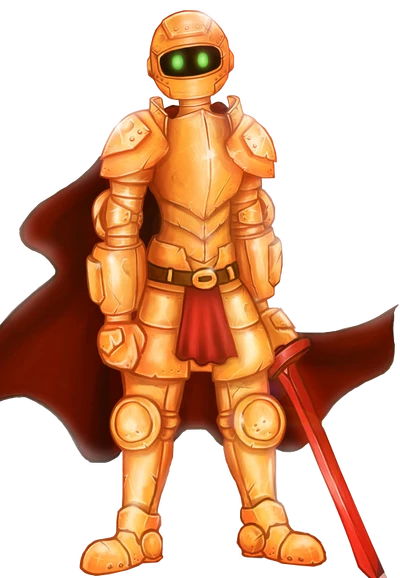 Gildedguy | VS Battles Wiki | Fandom