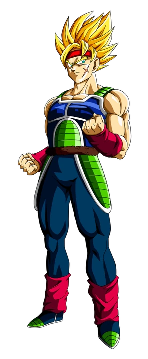 bardock ssj7
