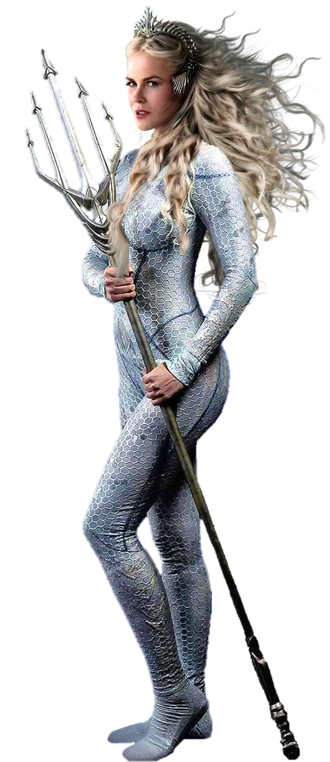 Atlanna (DC Extended Universe) | VS Battles Wiki | FANDOM powered by Wikia