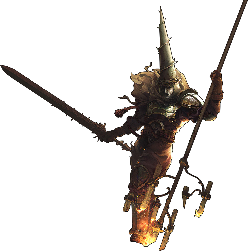 The Penitent One | VS Battles Wiki | Fandom The Penitent One | VS Battles Wiki | Fandom