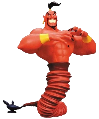 Jafar (Disney) | VS Battles Wiki | Fandom